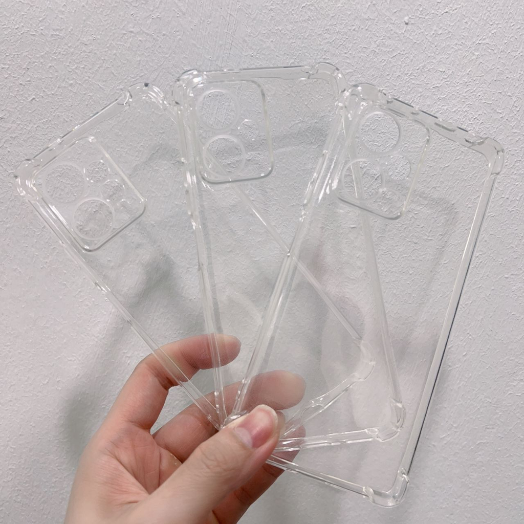 REDMI NOTE 12 4G/REDMI NOTE 12 5G/REDMI NOTE 12 PRO PLUS 5G Softcase ...