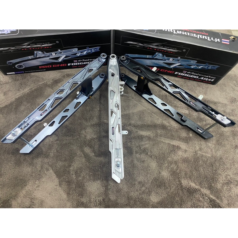 Edge Racing SwingArm Alloy RS150/RSX | Shopee Malaysia