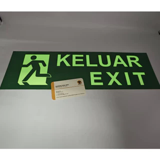 keluar sign - Prices and Promotions - Jan 2026 | Shopee Malaysia