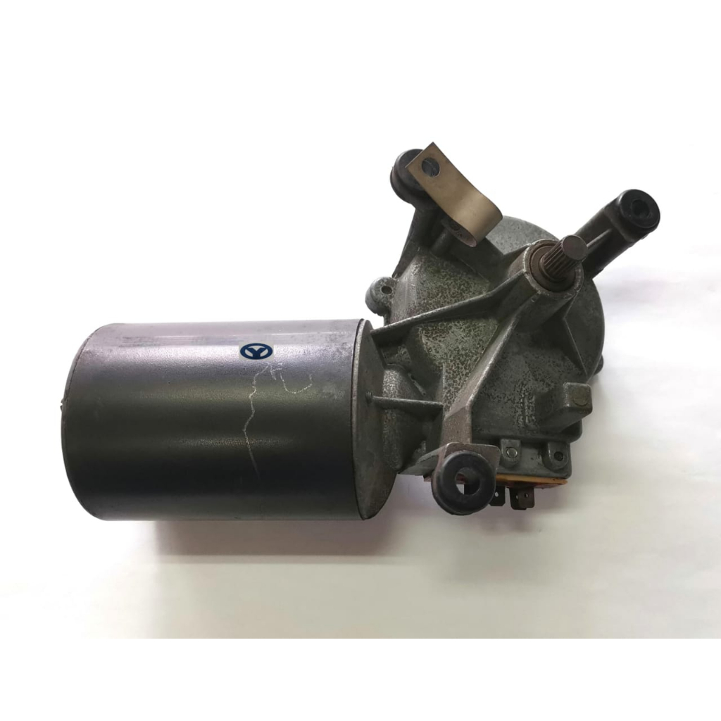 Volvo 144 Wiper Motor | Shopee Malaysia