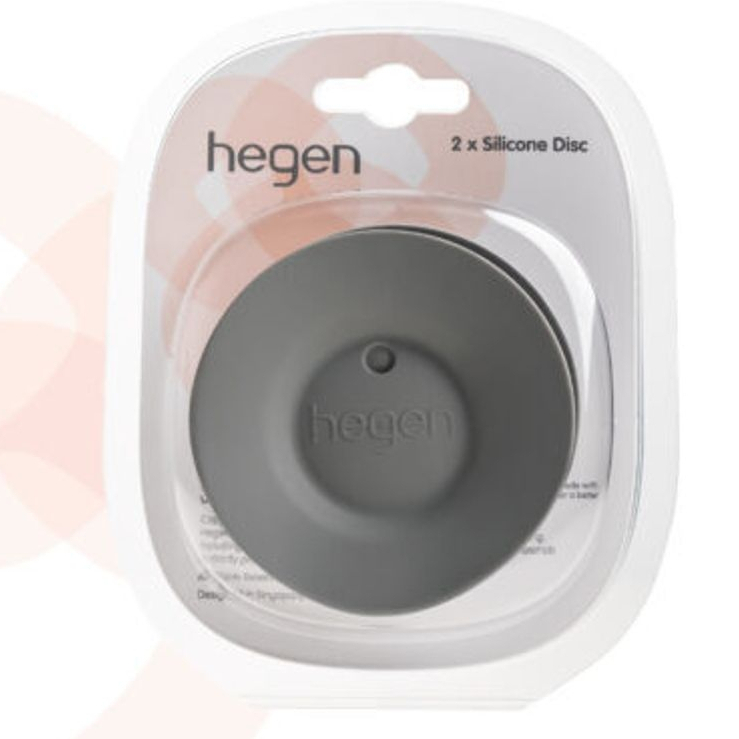 HEGEN Silicon Disc (2 pack) | Shopee Malaysia