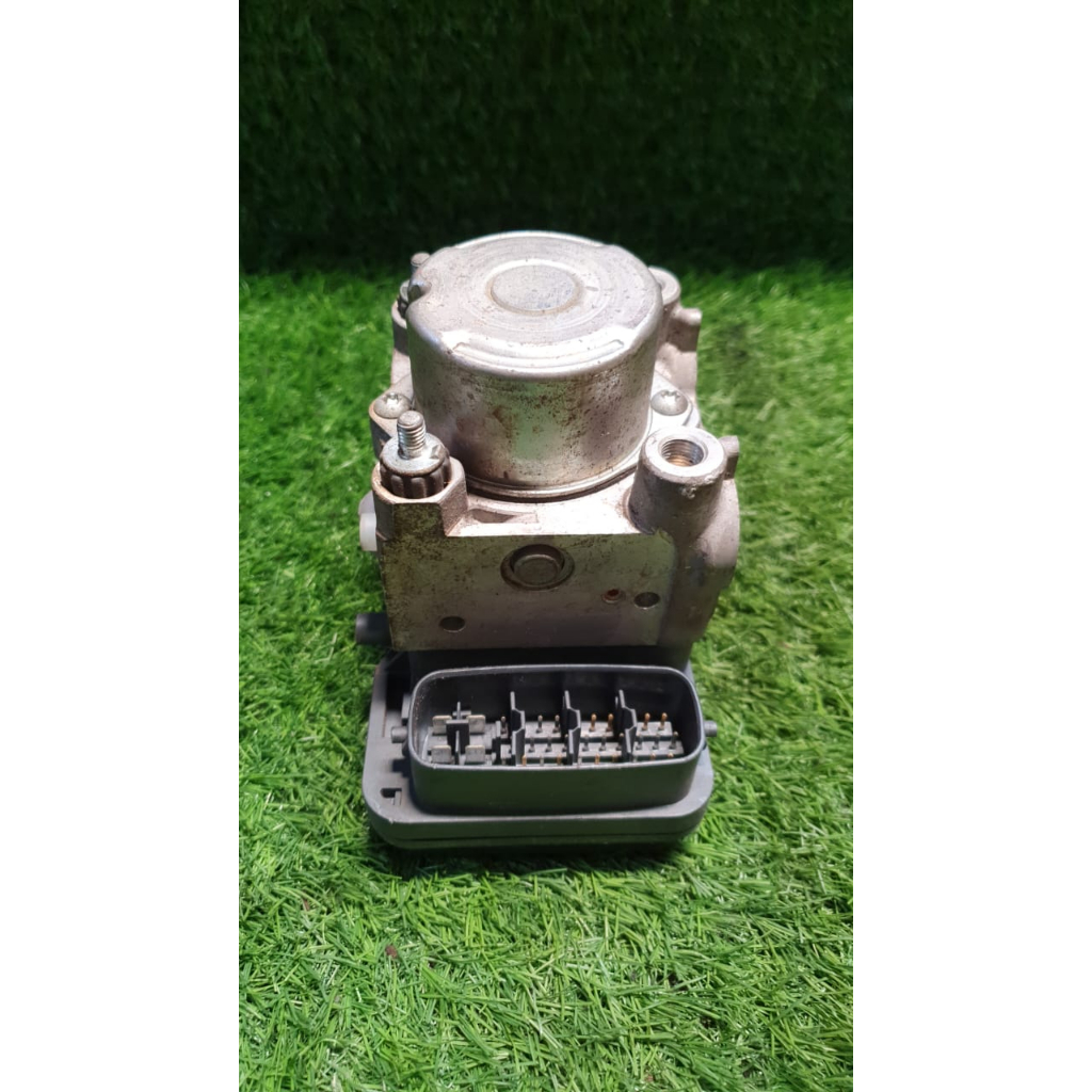 Toyota Vios Ncp93 2007-2014 Abs Pump (44510-52580) | Shopee Malaysia