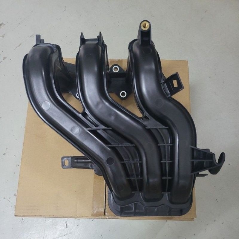 17120-B0050 PERODUA MYVI 1.0 DVVT VIVA 850 1.0 ENGINE INLET MANIFOLD ...