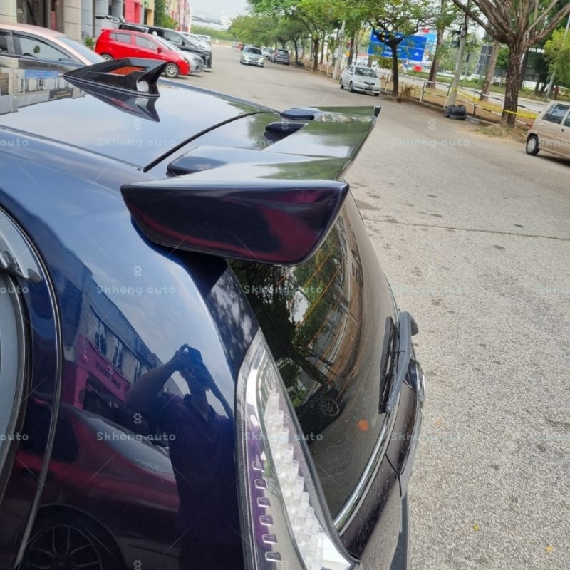 PERODUA MYVI LAGI BEST / ICON ADVANCE ( 2011-2017 ) ORIGINAL REAR ROOF ...