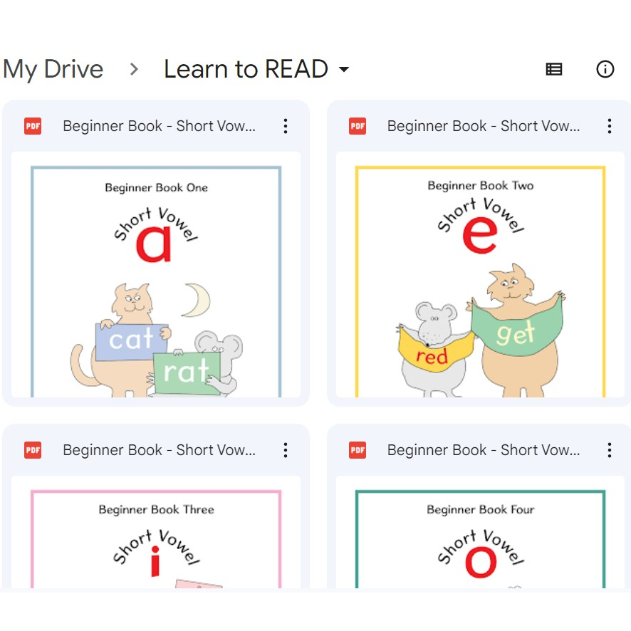 Printable READING materials, Learn English and learning activities ...