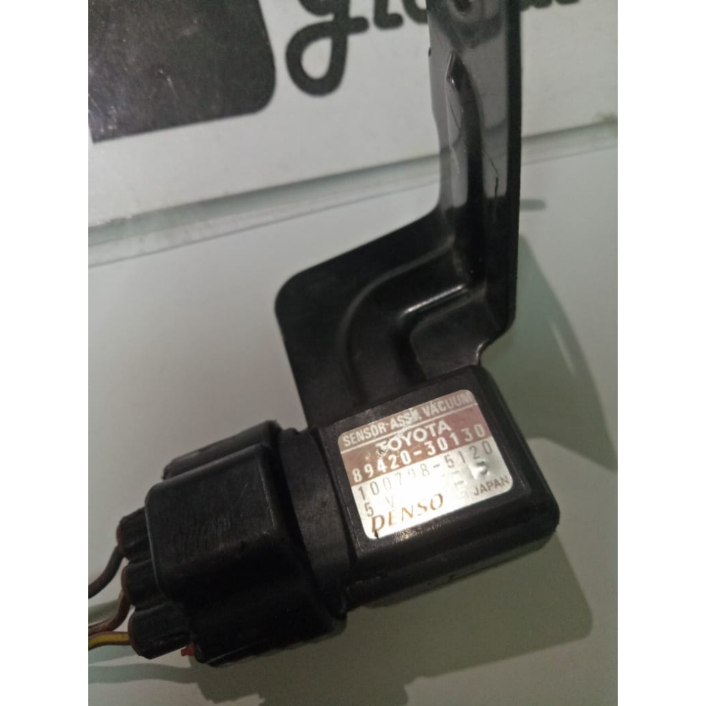 MAP SENSOR for TOYOTA AE100 AE111 IPSUM CALDINA CROWN 89420-30130 ...