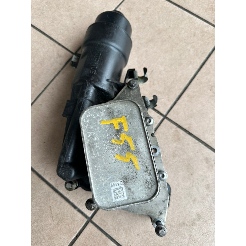 mini cooper s F54 f55 f56 oil filter housing | Shopee Malaysia