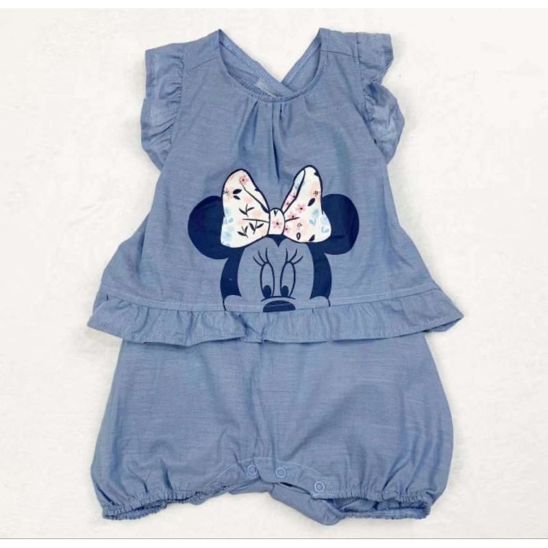 FOS Disney Minnie Jumper (12-24m) | Shopee Malaysia