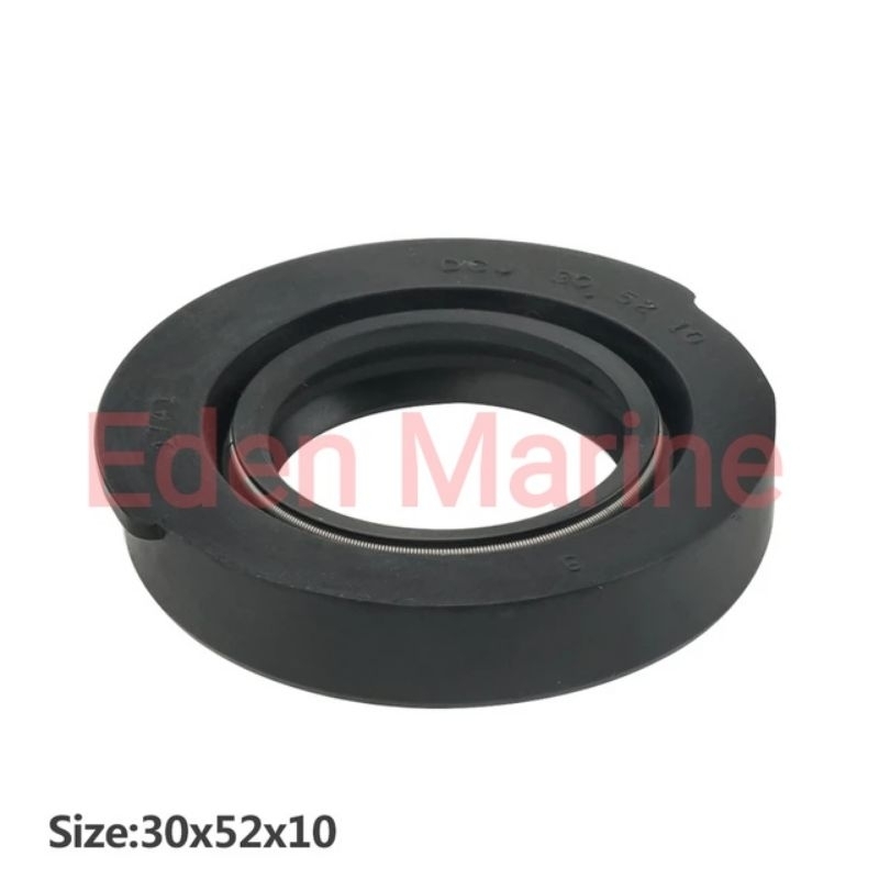 Oil Seal, crankshaft middle for Suzuki 15HP 2 stroke outboard (09289 ...