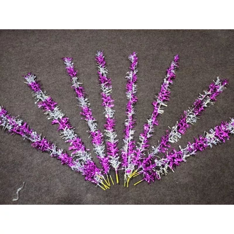 20ps Bunga Manggar Majlis Perkahwinan/Bunga Manggar Lidi | Shopee Malaysia