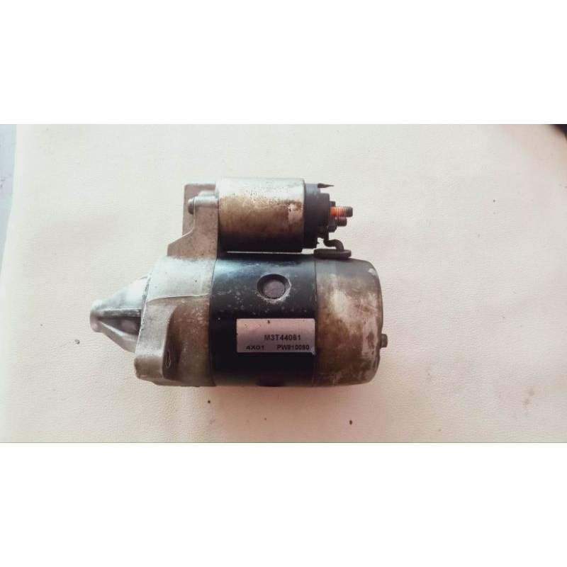 PROTON WAJA STARTER (USED) | Shopee Malaysia