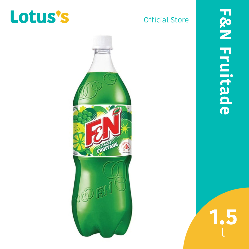 Fn Fruitade 1.5L | Shopee Malaysia