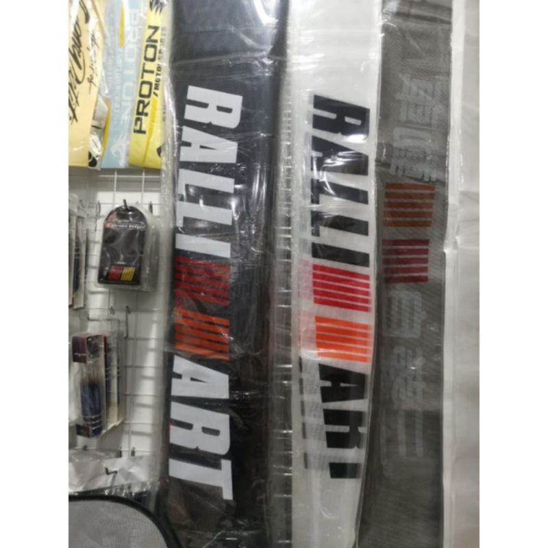 STICKER RALLI ART TAMPAL DALAM | Shopee Malaysia