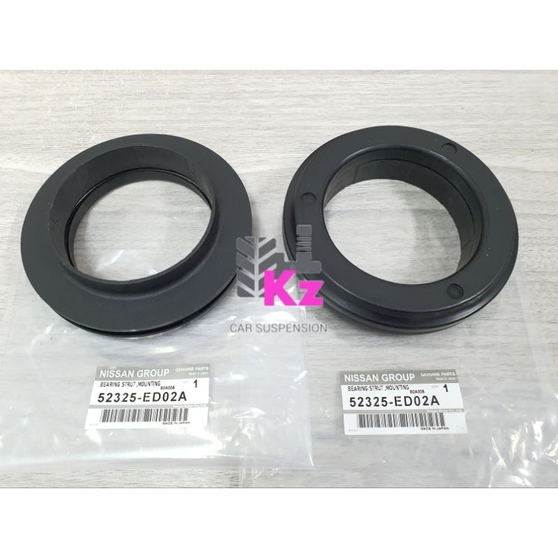 NISSAN LATIO C11 / LIVINA L10 / SYLPHY G11 / NV200 M20 - FRONT ABSORBER ...