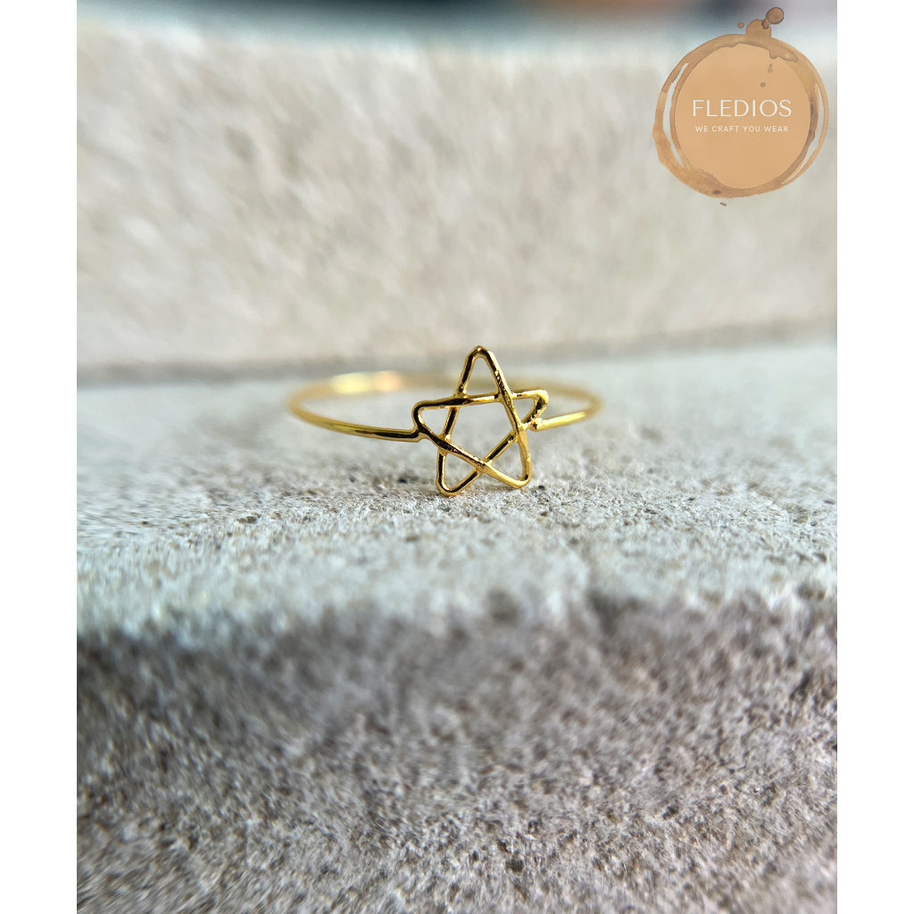 Cincin Emas 916 Cincin Subang Emas 916 Cincin Emas 916 Tulen 916 Gold ...