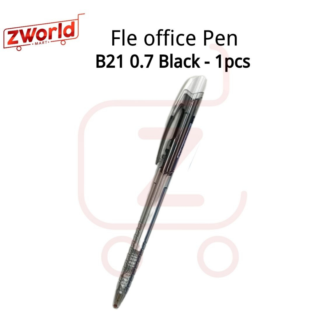 Fle office Startup Gel- B021 & Flex Stick Gel- B08 1 pcs ( 0.5mm/0.7mm ...