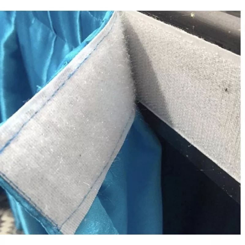 Table Skirting Meja Canopy Khemah Long Table Skirting | Shopee Malaysia