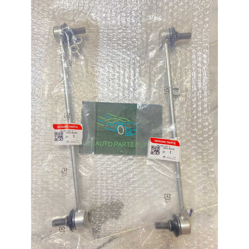 PERODUA ALZA STABILIZER / ABSORBER LINK FOR DAIHATSU ALZA (HEAVY DUTY ...
