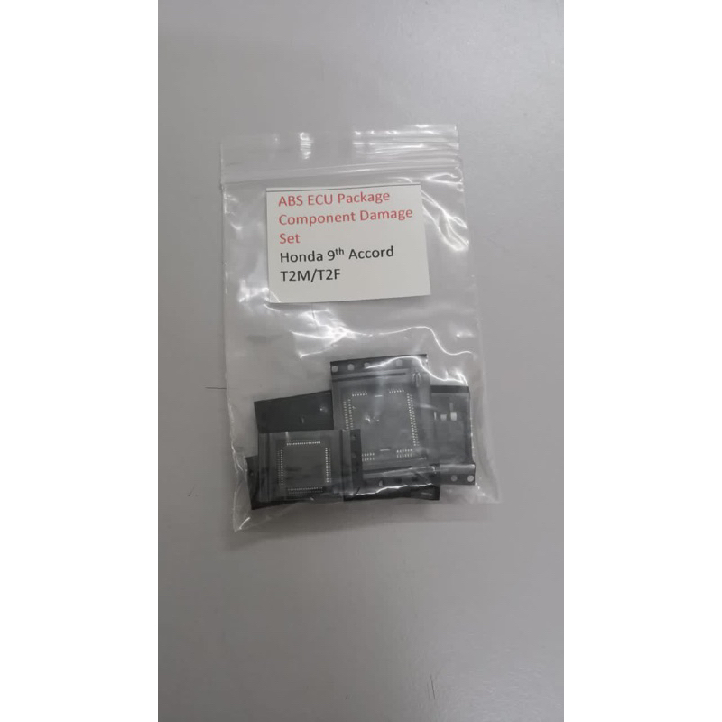 ABS ECU package Component Damage Set (Honda 9th accord T2M/T2F ...