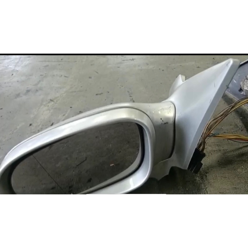 Mercedes Benz W208 CLK side mirror | Shopee Malaysia