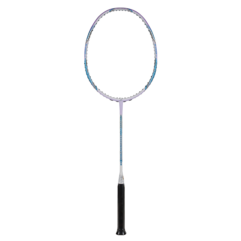 APACS BADMINTON RACKET FEATHER WEIGHT 55 (8U) | Shopee Malaysia