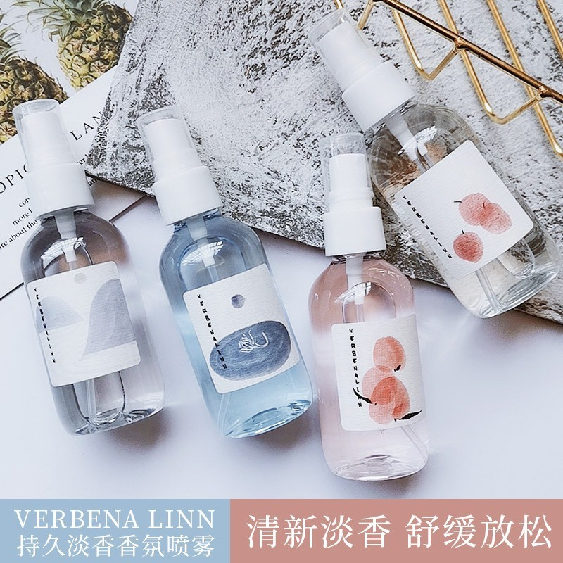 Verbena Linn Sleep Fragrance Spray pillow spray 睡眠喷雾 香氛喷雾 85ml 清新淡香 ...