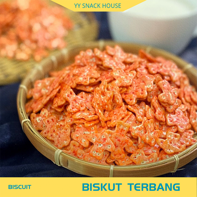 【BISKUT TIMBANG】Shoon Fatt Biscuit Kapal Terbang | Shopee Malaysia