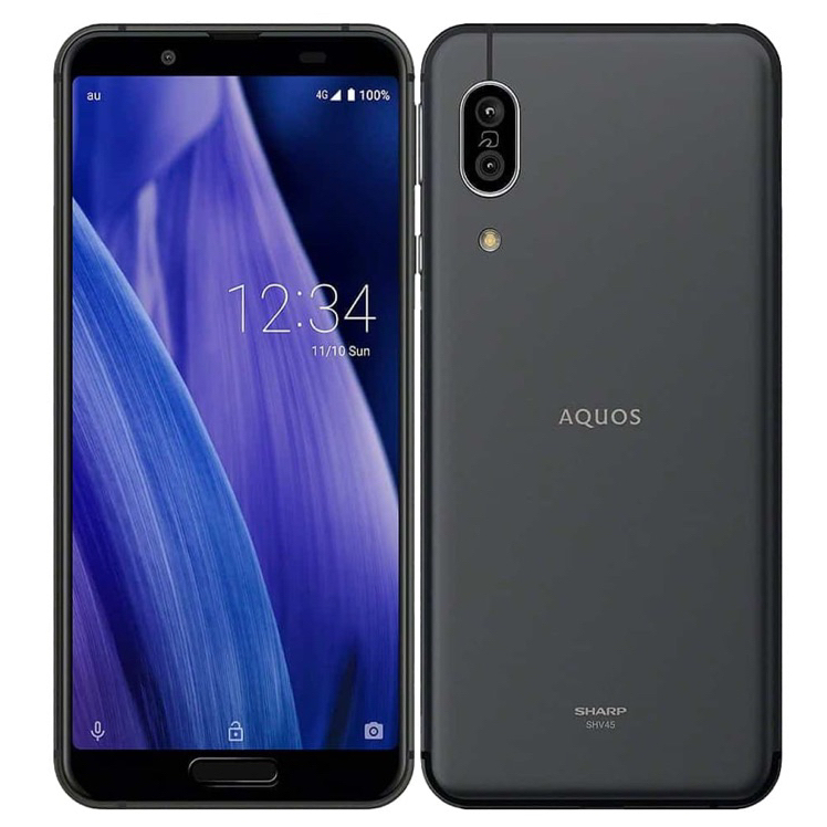 🔥Sharp Aquos Sense 6S 5G(SHG07),6 5G(SHG05),Sense 5G(SHG03),Sense 3 ...