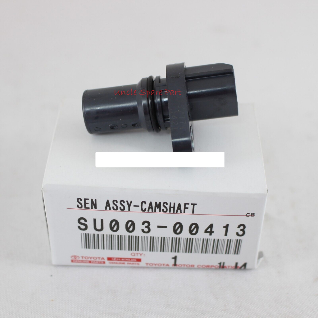 TOYOTA GT86 ZN6 SUBARU BRZ -ORIGINAL CRANK SENSOR - TOYOTA GENUINE ...