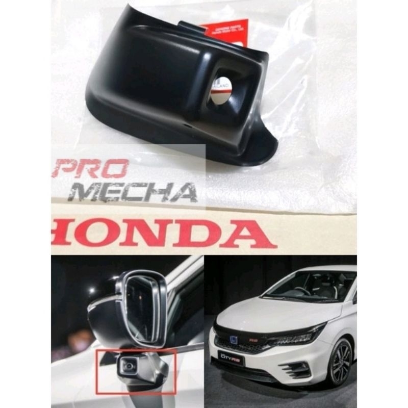 HONDA CITY 2020~2023 GN2 ,GN3,GN5 RS DOOR SIDE MIRROR CAMERA COVER ...
