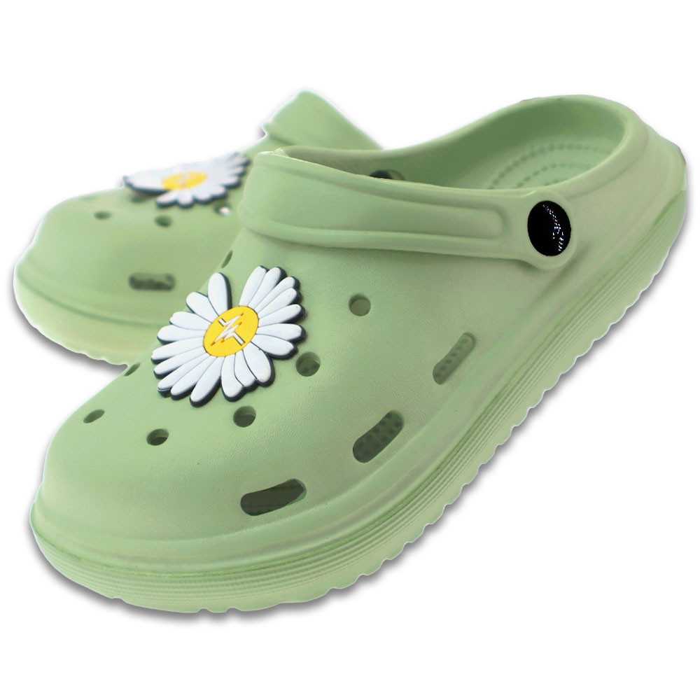 SCSI i Cream Korea Crocs Women / Women Crocs Shoes / Clog Shoes Women ...