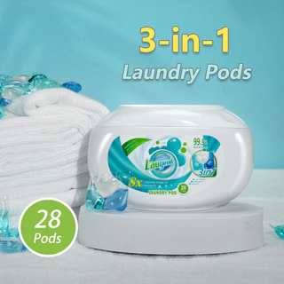 laundry pod - Prices and Promotions - Apr 2024 | Shopee Malaysia