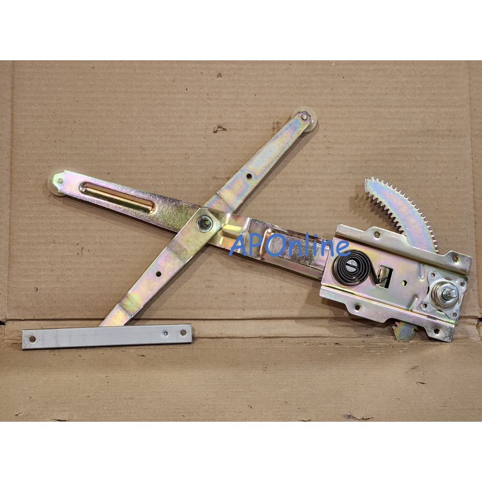 Mitsubishi Delica L300 1986 Window Regulator Gear / Door Gear (Manual ...