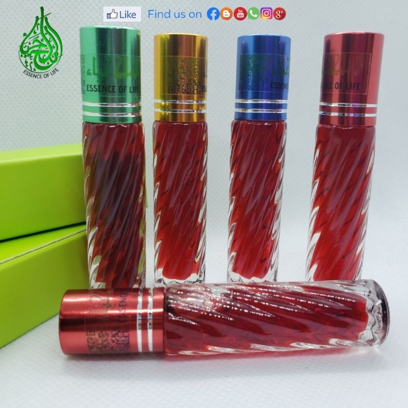 WANGIAN TERAPI AL-MILHU HAYA' | Shopee Malaysia