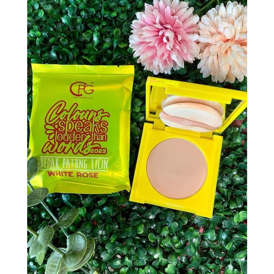 CPG BEDAK PATUNG LILIN RAYA EDITION 2023 ORIGINAL HQ | Shopee Malaysia