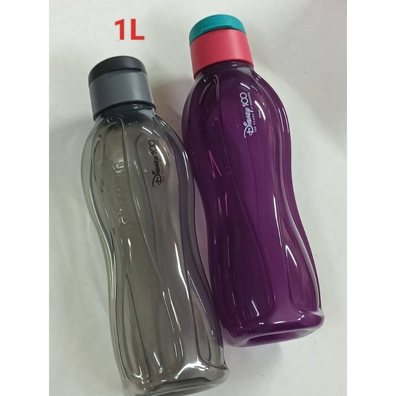 LIMITED# Tupperware Flip Cap Bottle 1L | Shopee Malaysia