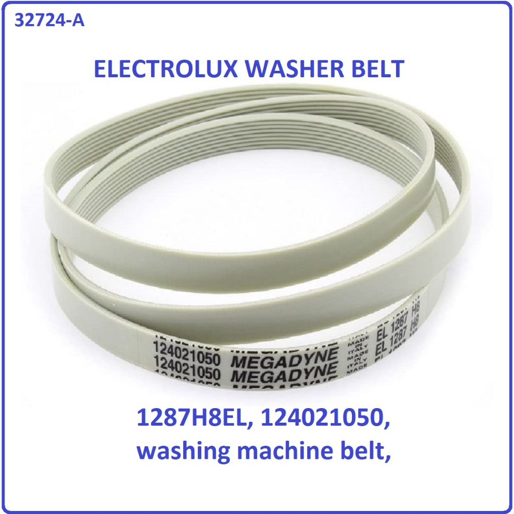 Electrolux EWP85742 / EWP85752 / EWF85561 / EWF85661 / EWF85761 ...