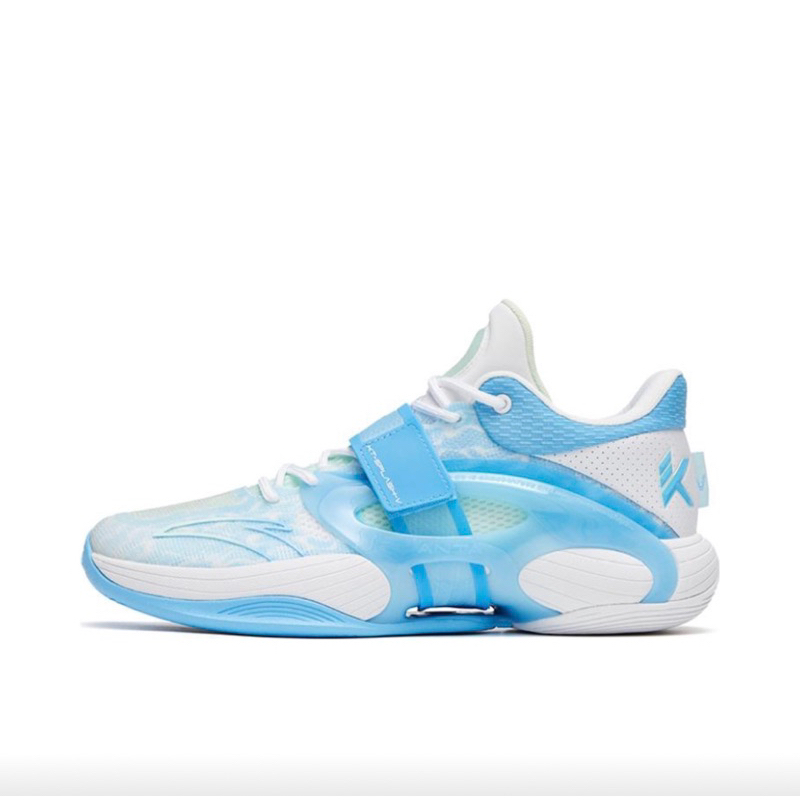 Anta Splash 5 Men’s Basketball Shoes 安踏水花5男篮球鞋 | Shopee Malaysia