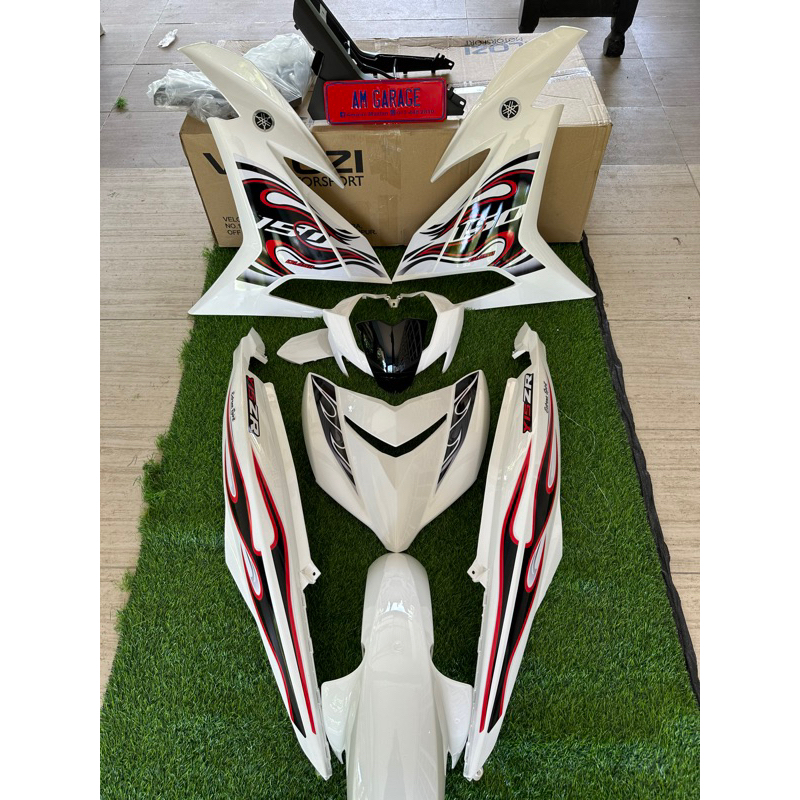 Body coverset Y15 V1 V2 vietnam design api custom asap viral brand ...