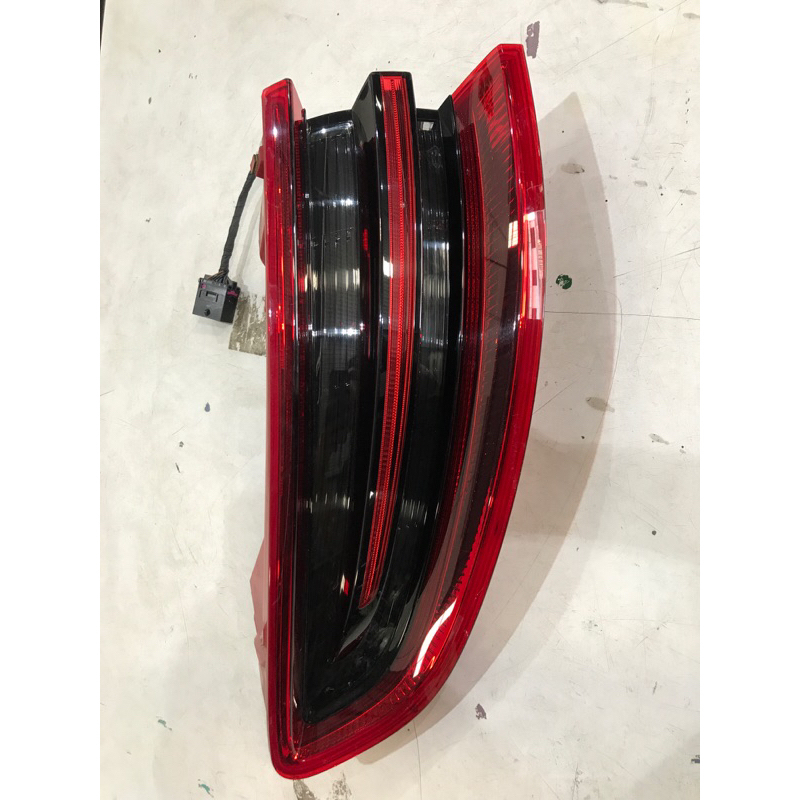 PORSCHE MACAN 95B REAR TAIL LAMP LEFT SIDE ( LH ) | Shopee Malaysia