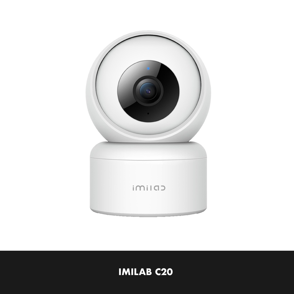 [ENGLISH] Xiaomi Mijia 360 IP Camera Mi Home CCTV Xiomi CCTV Security ...