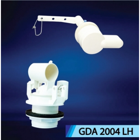 Goldolphin Outlet Valve for Water Closet Tank / Cistern / GDA 2002 SF ...