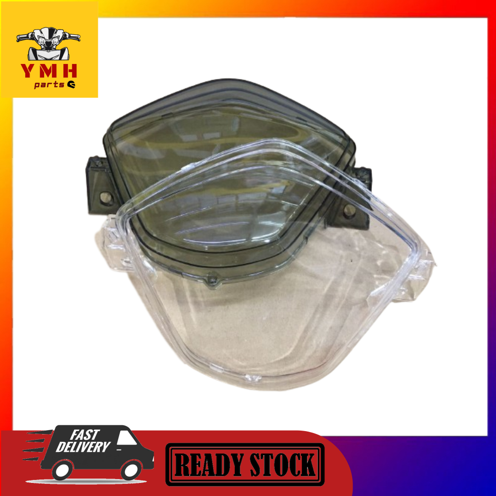 HONDA WAVE110 METER LENS | Shopee Malaysia