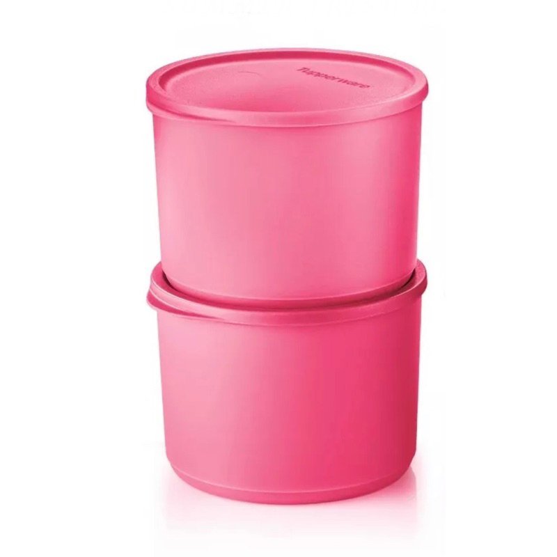 Tupperware Summer Fresh Round Medium 2.1L (1pc) | Shopee Malaysia