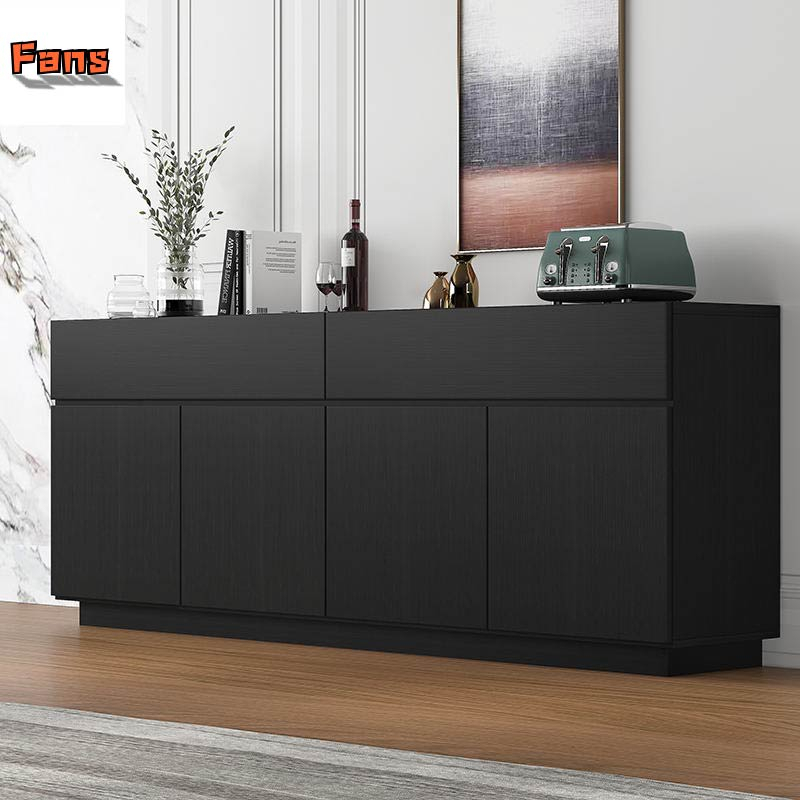 Dining Cabinet Modern Storage Cabinet Wine Cabinet Living Room Cabinet ...