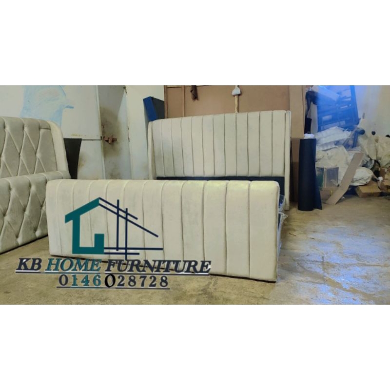 Katil Divan Luxury Home Bed frame | Shopee Malaysia