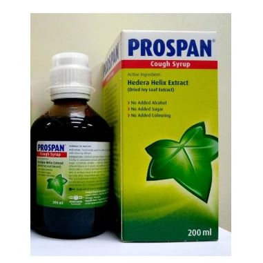 COUGH SYRUP/PROSPAN SYRUP 200ml FOR ADULT AND CHILD LIMITED STOCK ...