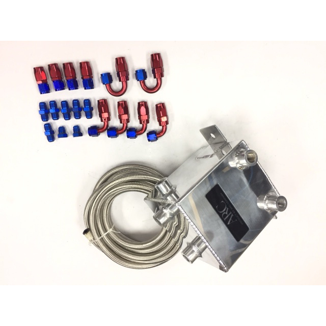 Fuel Surge Tank 4 Litre Swirl Pot System kit Complete model 40683 ...