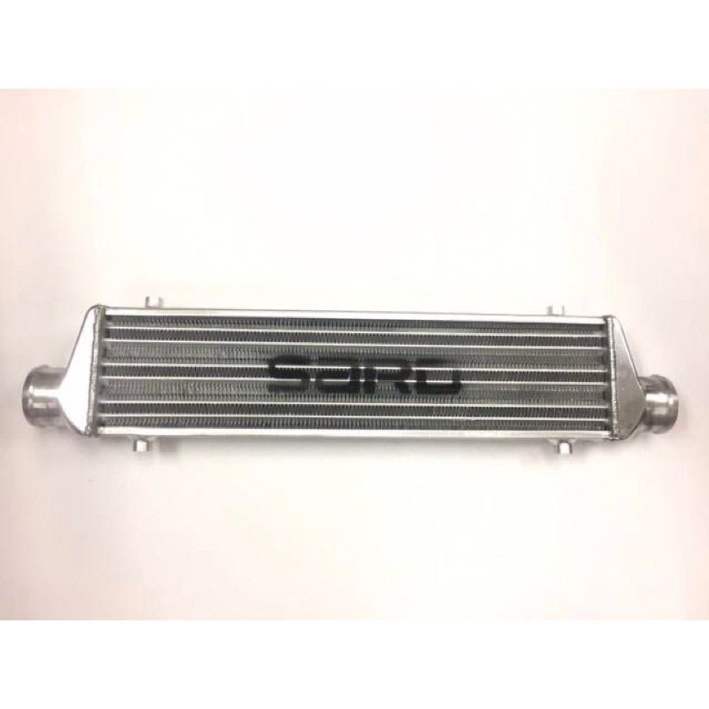 [ READY STOCK ] 39739 - SARD Delta Fin intercooler 550x140x65x2.5 ...