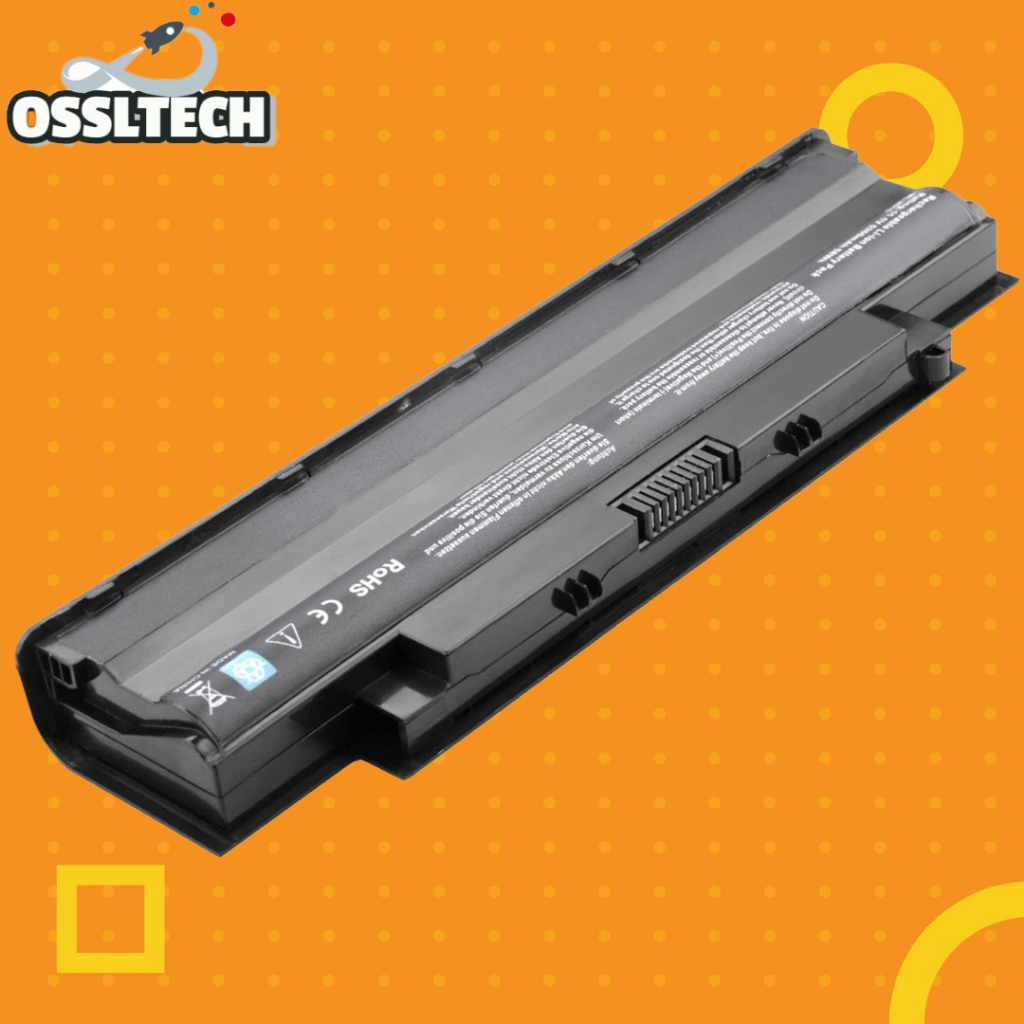 DELL Inspiron N5110 J1KND N5050 N4010 N4050 N4110 N5010 N7010 P22G001 ...